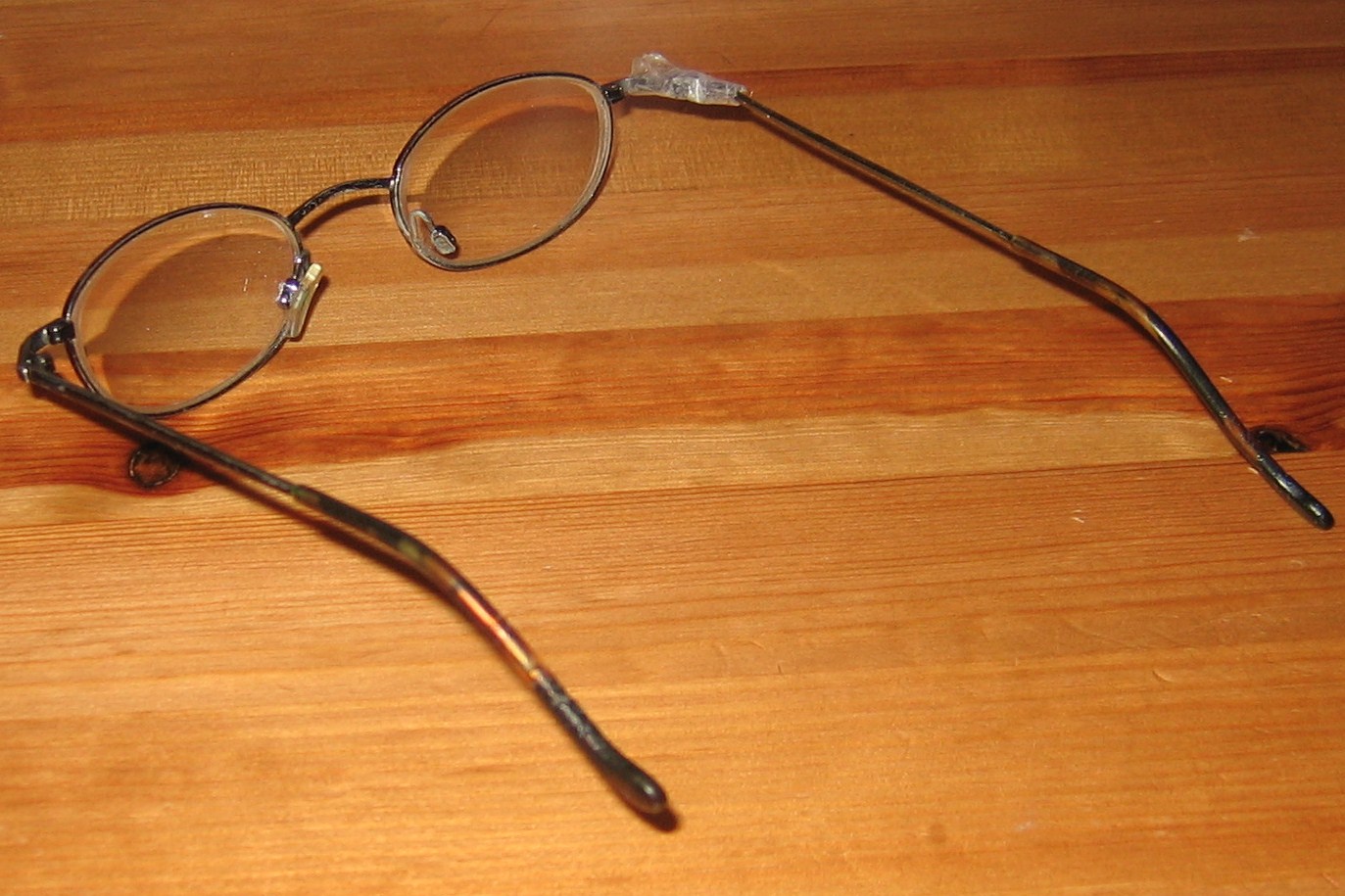 World Without Rims… Amen! | Jodilightful!