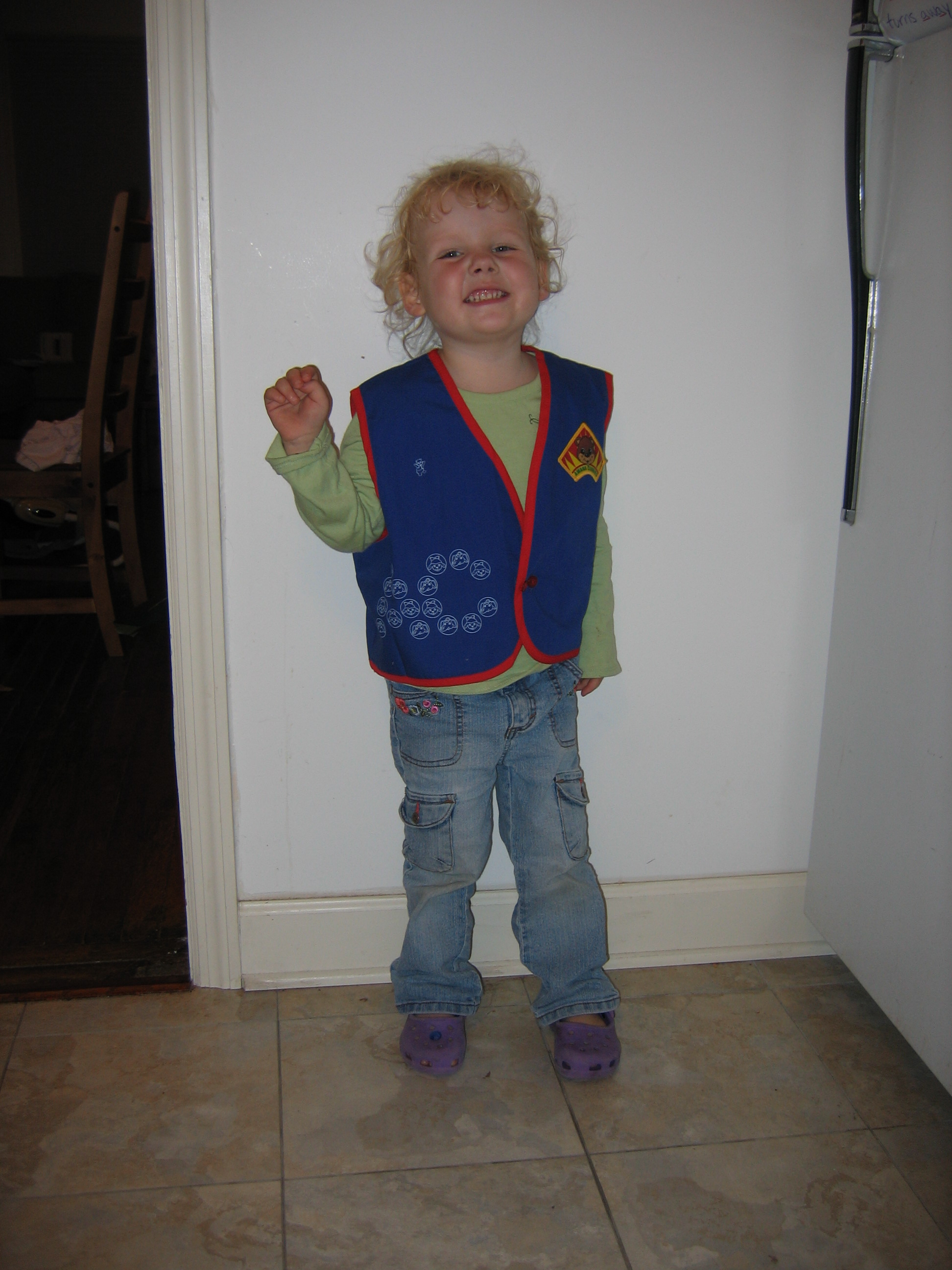 Awana | Jodilightful!